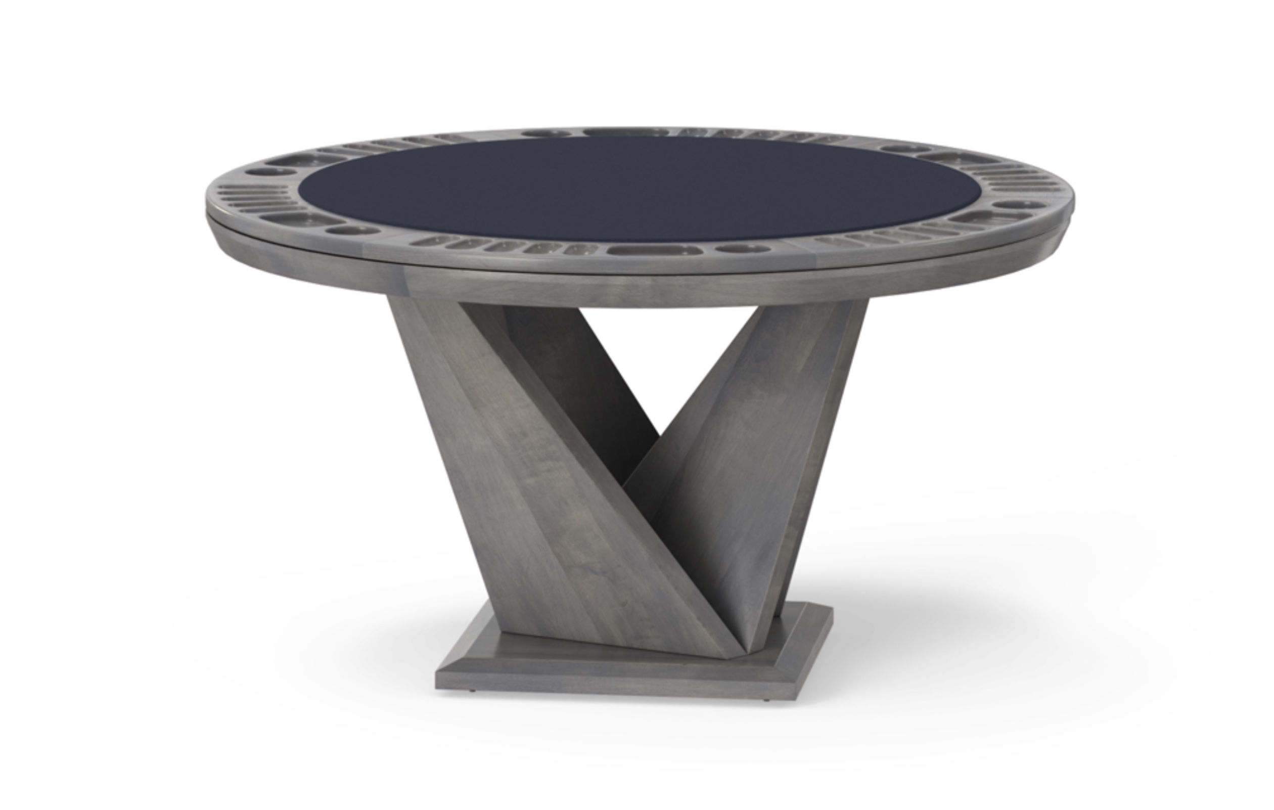 The Raptor poker/game table - Paragon Billiards